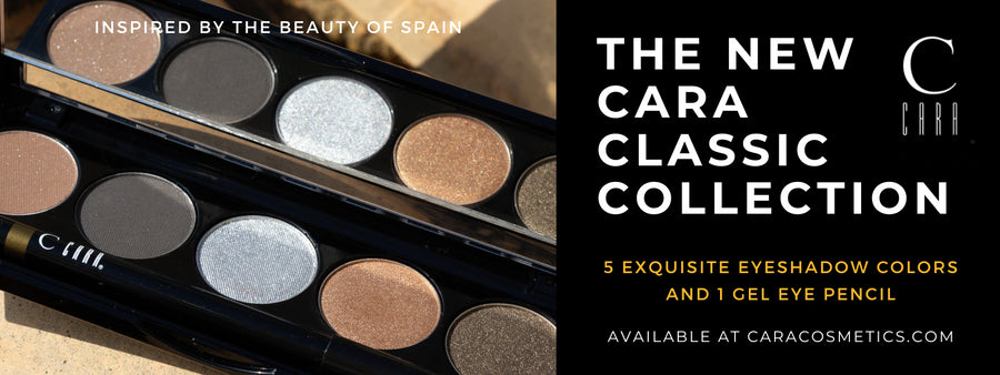 CARA COSMETICS